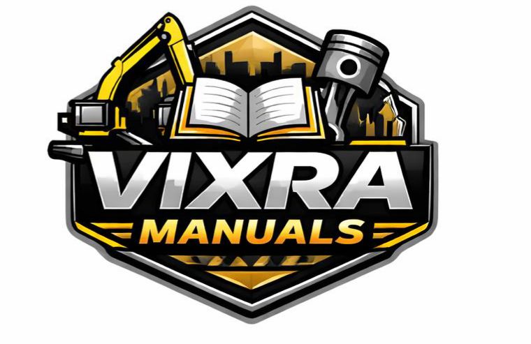 Vixra Manuals